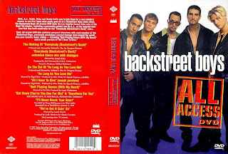 Backstreet Boys